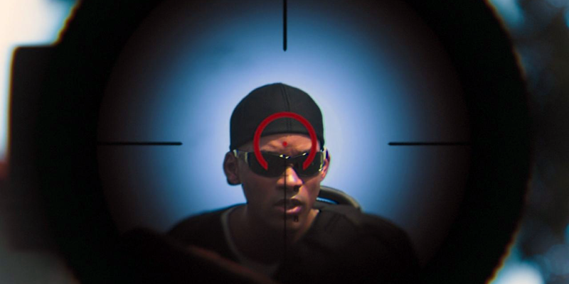 Gemini Man | Screen Slate